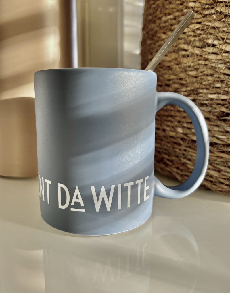 Mok - Da ge bedankt bent da witte - store.hedenbosch